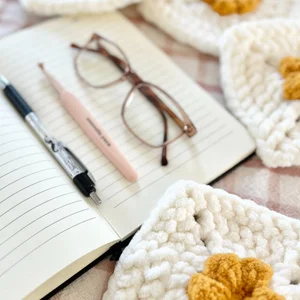Crochet Pattern Designer’s Checklist | Getting Your Pattern Ready to ...