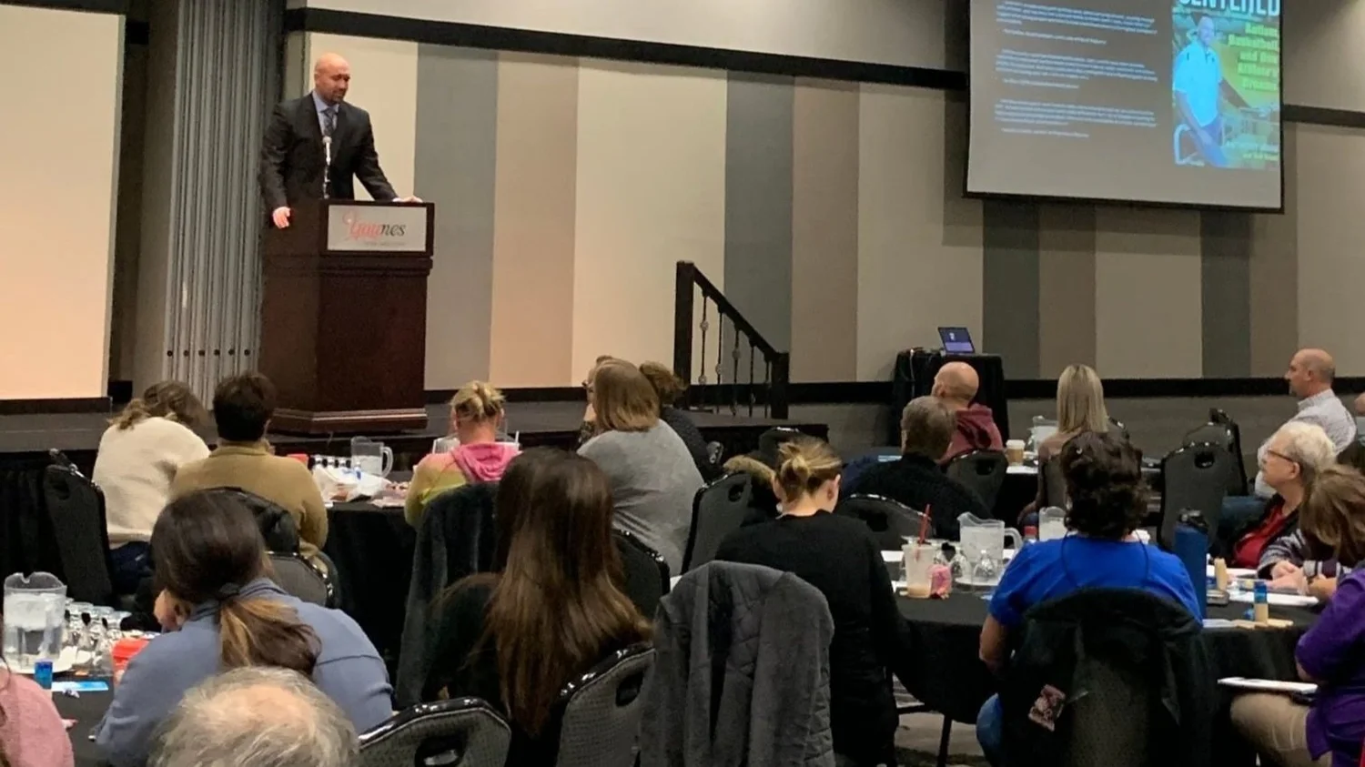 Autism Conference — Kids & Dreams Foundation