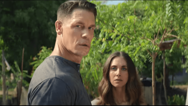 New Trailer, Poster, Theatrical Release Date for Freelance — When To Stream