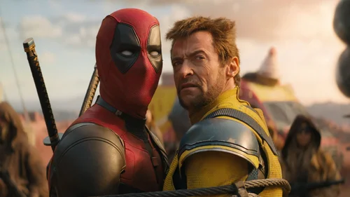 DEADPOOL & WOLVERINE Digital Streaming Release Date Confirmed — When To ...