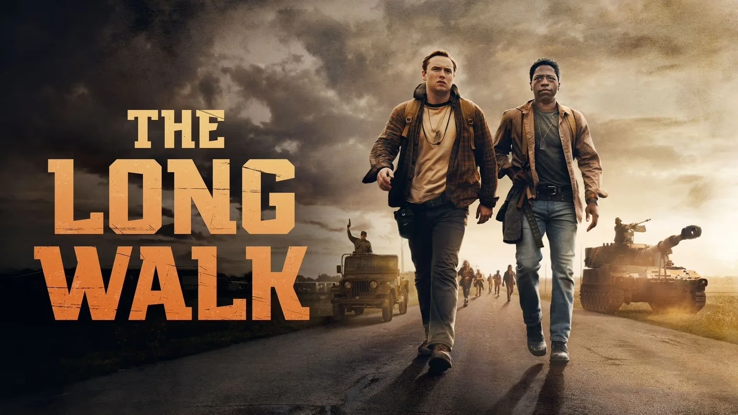 Weekly Digital Top 10 Charts: THE LONG WALK Marches to #1 — When To Stream