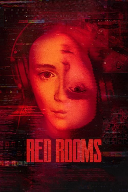RED ROOMS (2023) — When To Stream