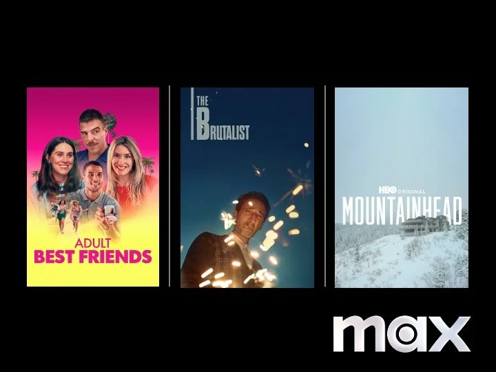 Here’s What’s Streaming on Max in May 2025 — When To Stream