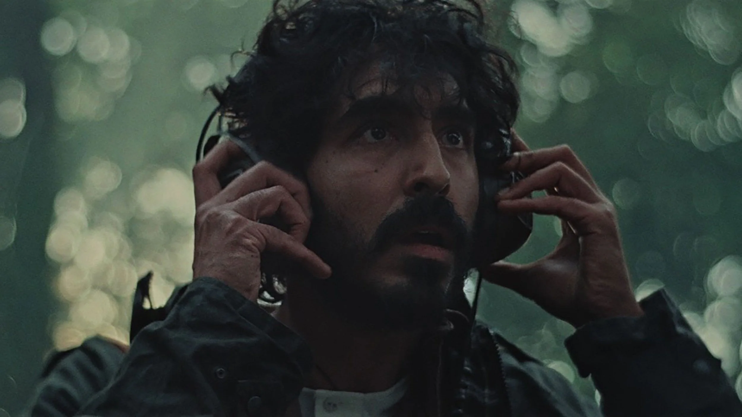 Dev Patel’s RABBIT TRAP Gets Digital Streaming Release Date — When To ...