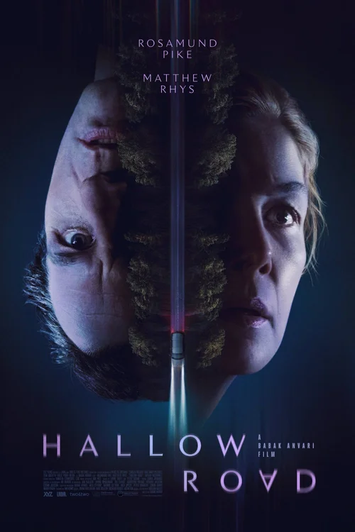 HALLOW ROAD (2025) — When To Stream
