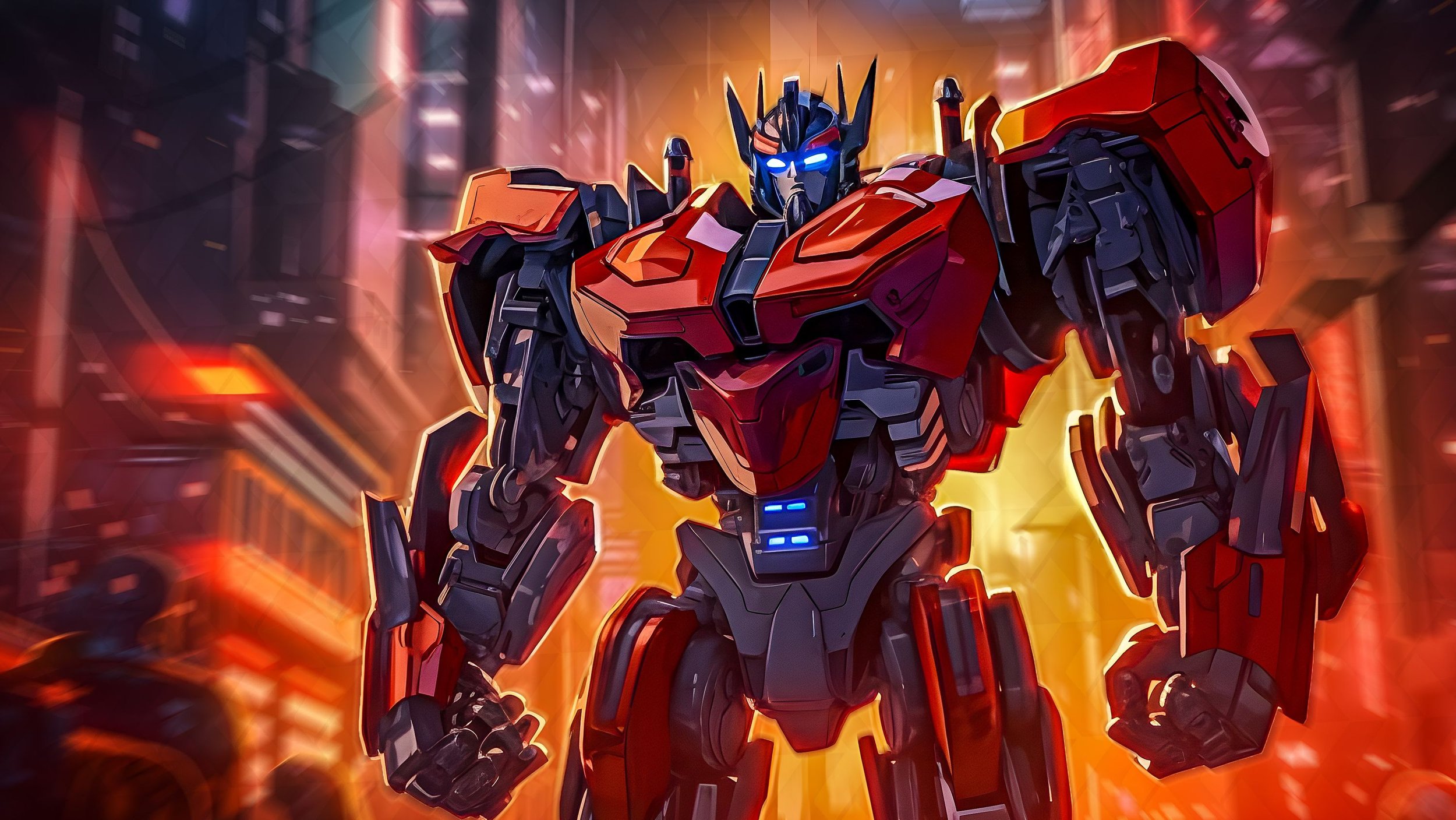 Paramount Releases First Trailer, Poster for Animated Origin Story ...
