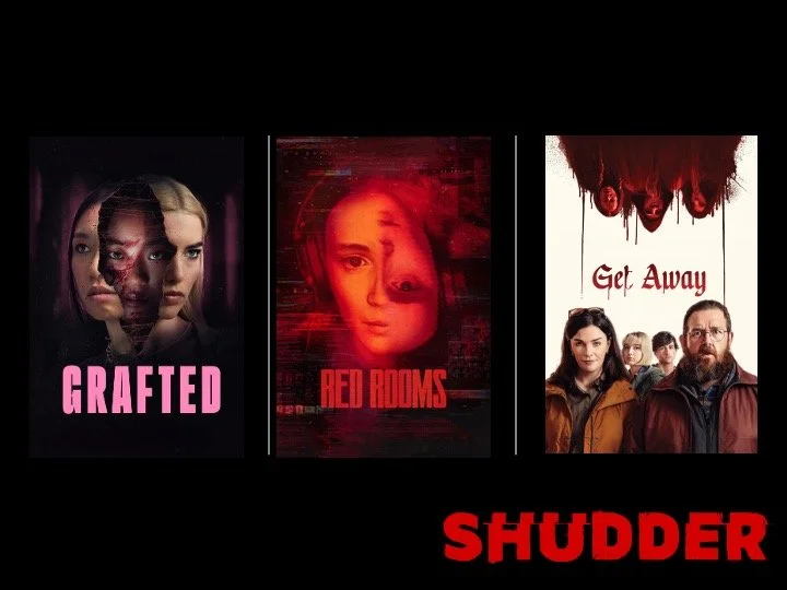 Here’s What’s Coming to Shudder in January 2025 — When To Stream