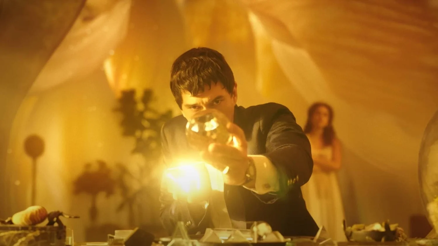 Lionsgate Unveils Official Trailer, Poster for Francis Ford Coppola’s ...