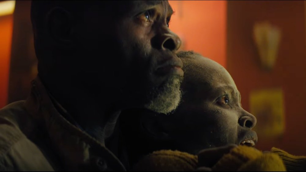 A Quiet Place Day One 2024 Streaming Alix Lucine