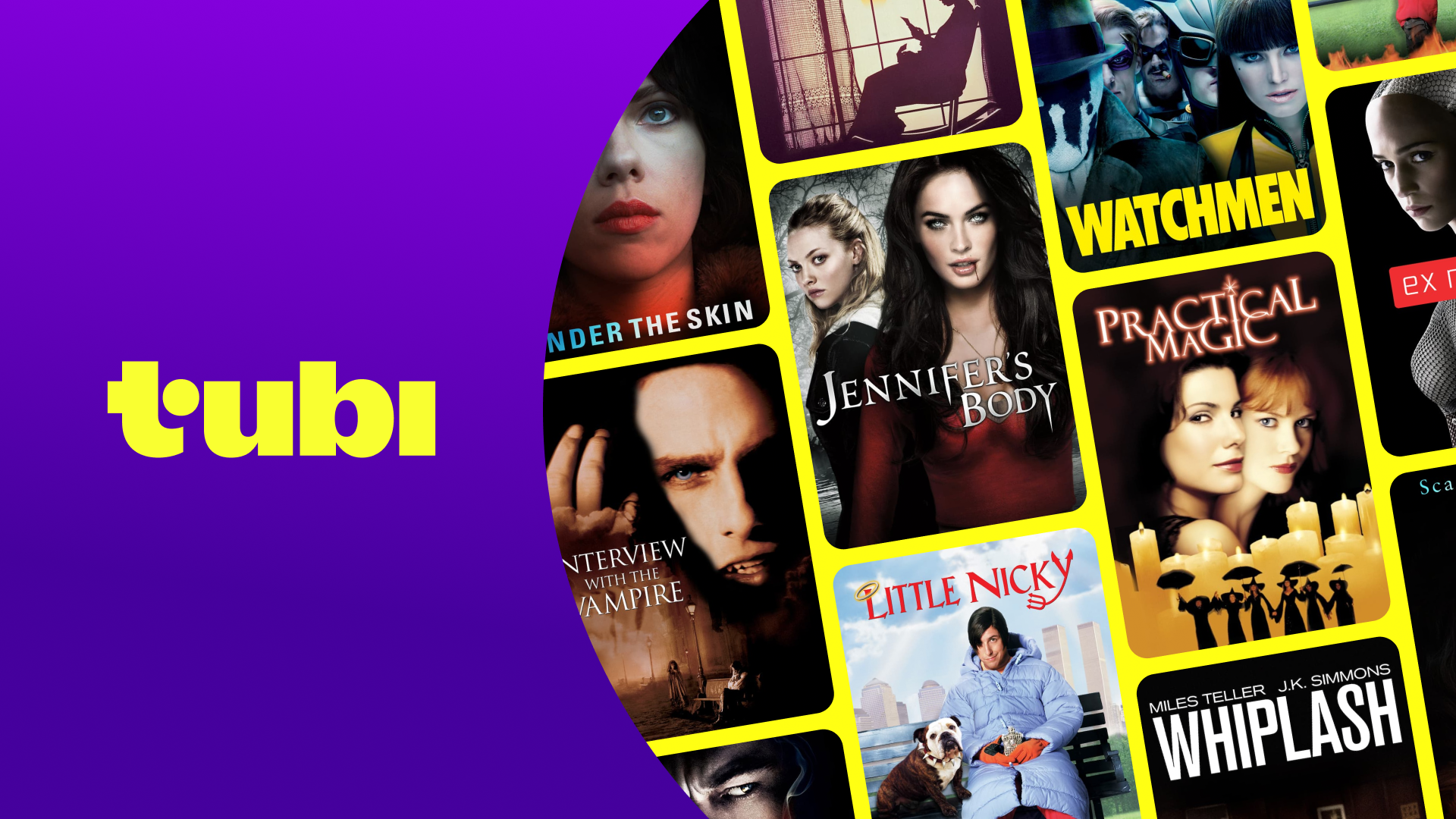 Here’s What’s Streaming on TUBI in October 2025 — When To Stream
