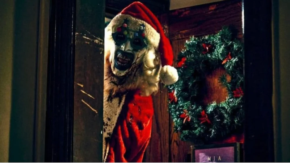 TERRIFIER 3 Gets Screambox Streaming Premiere Date — When To Stream