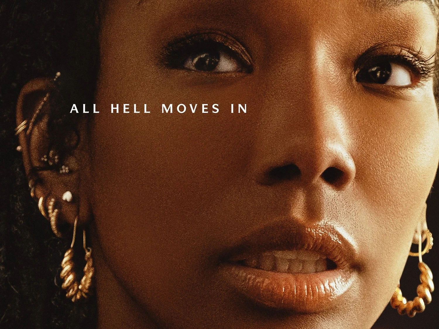 A24 Releases First Trailer, Poster for Horror Thriller THE FRONT ROOM ...