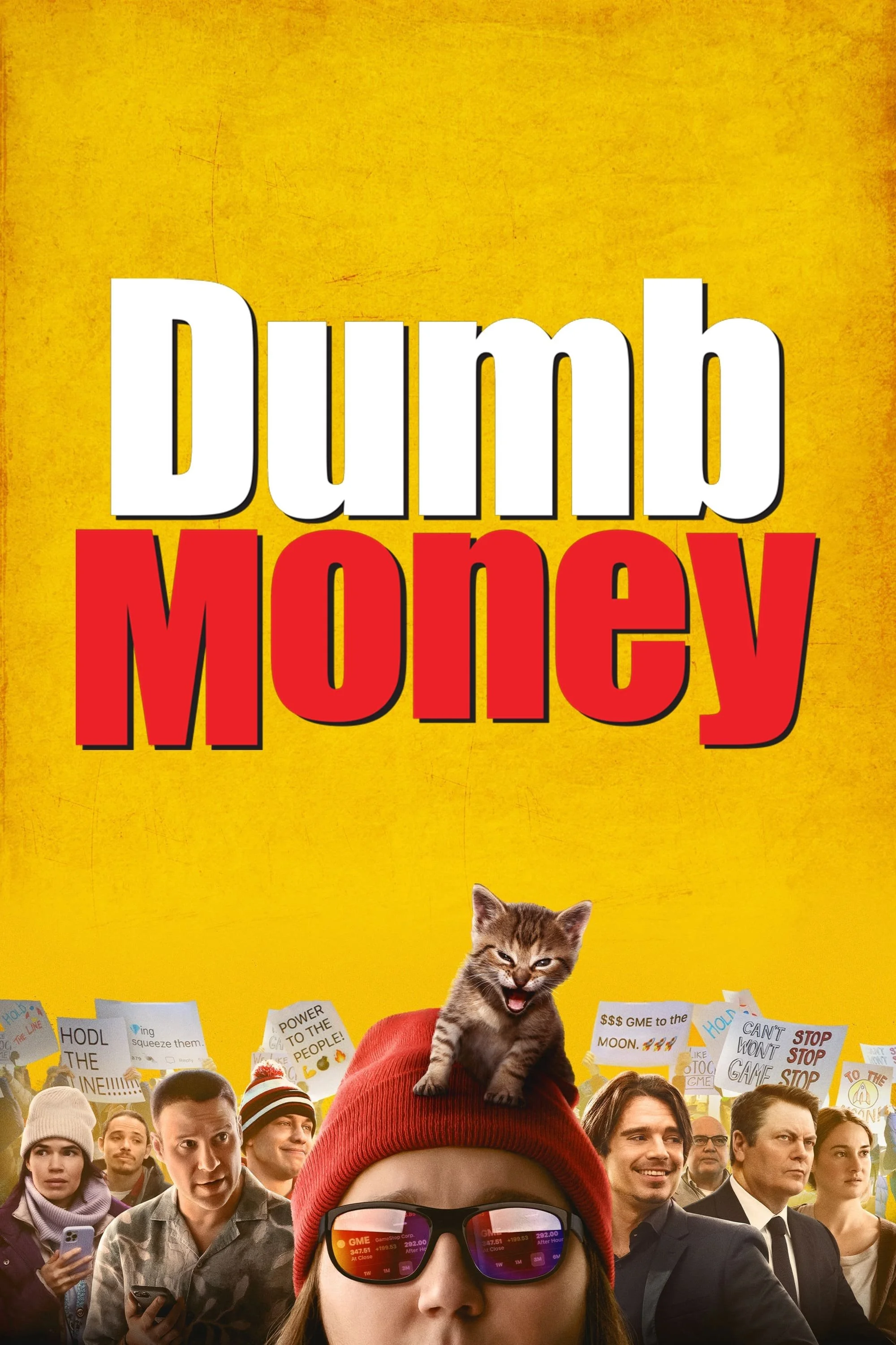 DUMB MONEY 2023 When To Stream DUMB MONEY 2023 When To Stream