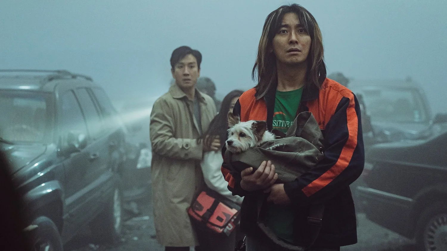 South Korean Disaster Thriller PROJECT SILENCE Now Available to Stream ...