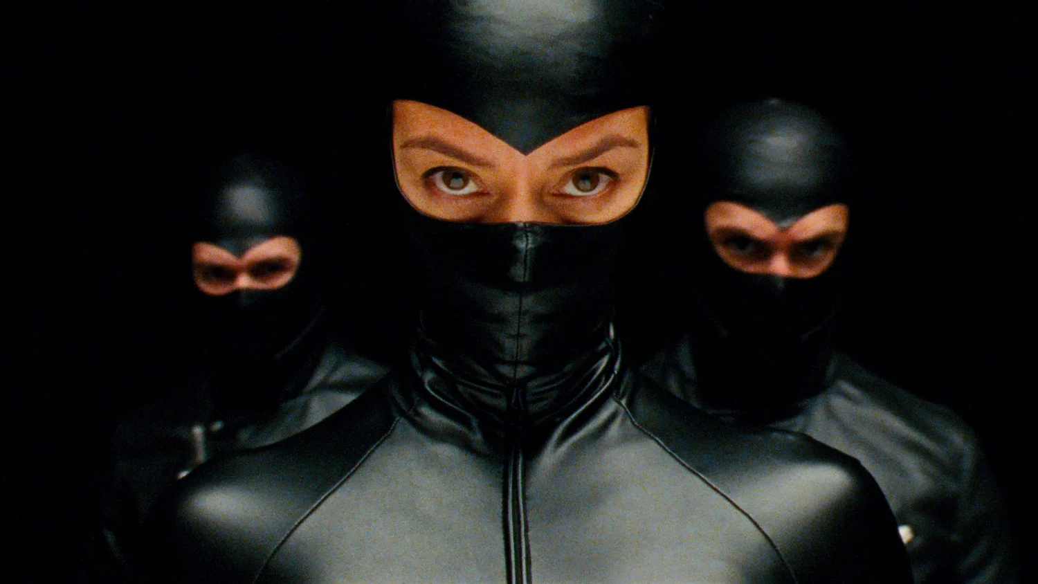Euro-Spy Homage REFLECTION IN A DEAD DIAMOND Gets Shudder Streaming ...