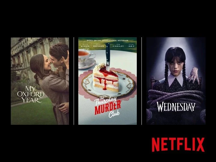 Here’s What’s Streaming on Netflix in August 2025 — When To Stream