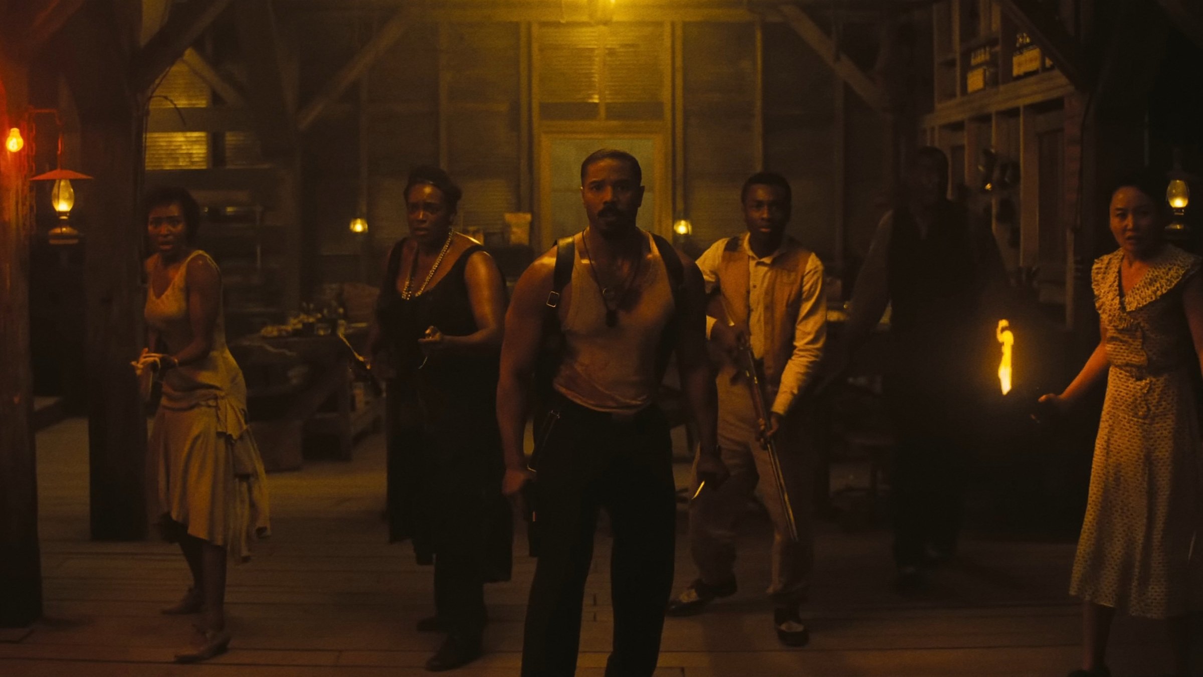 SINNERS Gets HBO Max Streaming Premiere Date — When To Stream