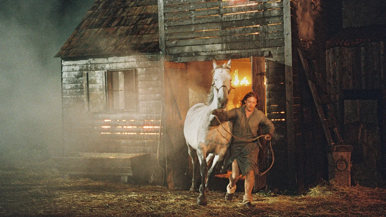 Period Thriller HARVEST Gets MUBI Streaming Release Date — When To Stream