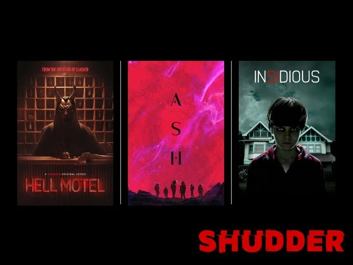 Here’s What’s Streaming on Shudder in June 2025 — When To Stream