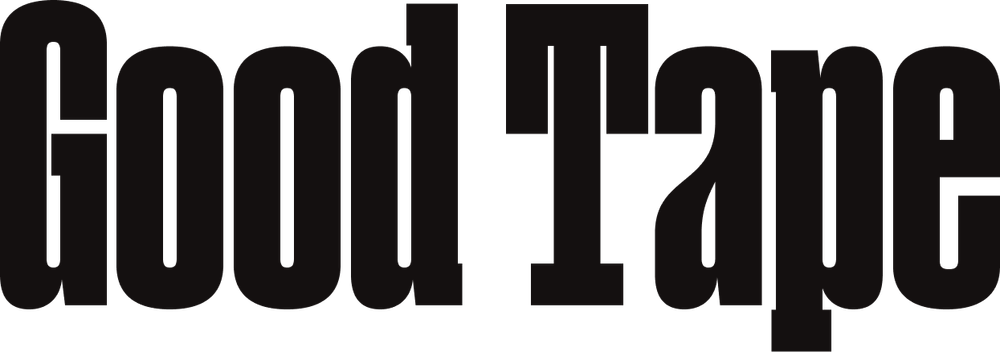 Good Tape Magazine