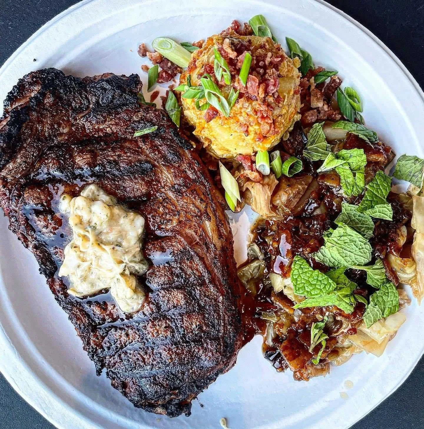 Houston Box Lunch Catering — Southern Standard Hospitality - Catering ...