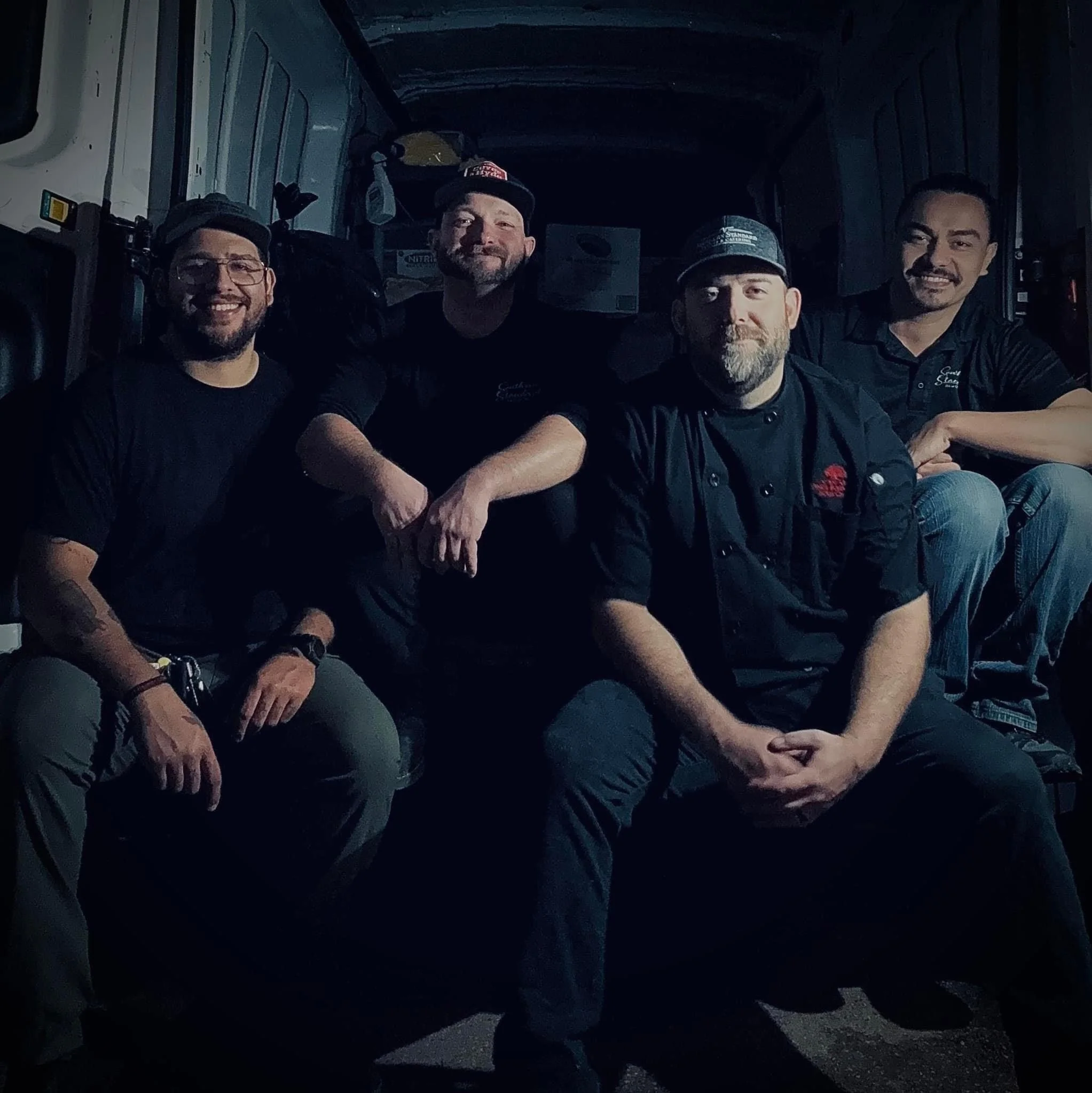 Top Houston Catering & Bartending Services - Southern Standard Events and Catering