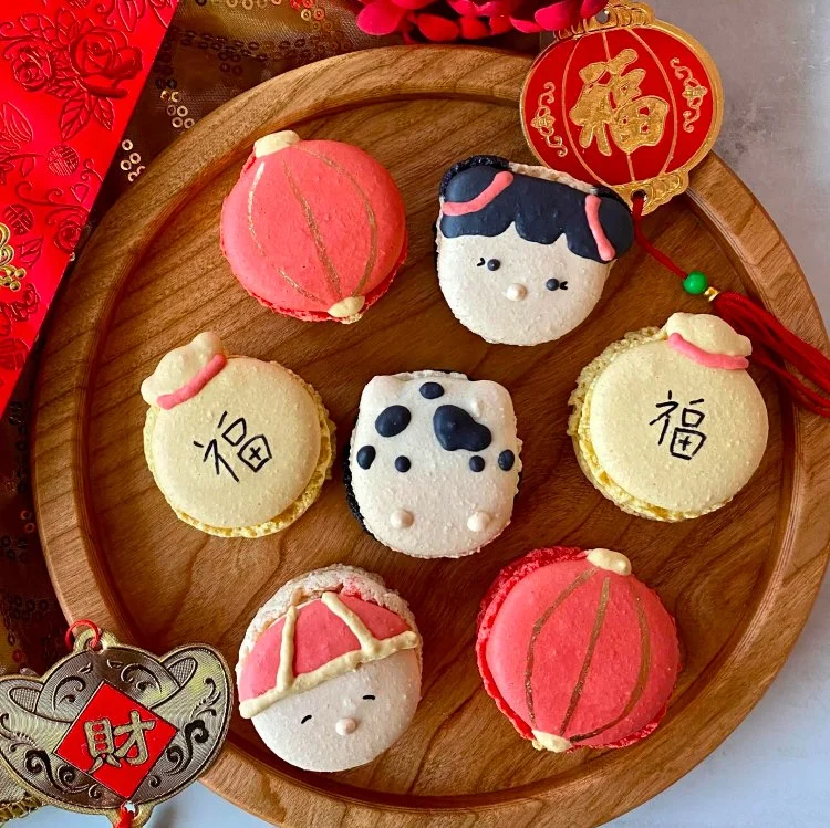 Online Order — Puffect Bakery Cafe