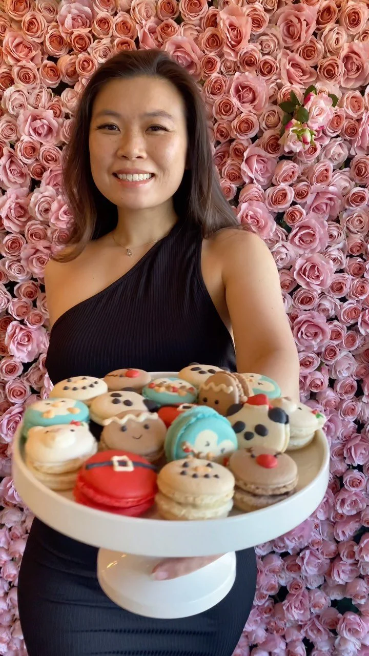 Gallery — Puffect Bakery Cafe