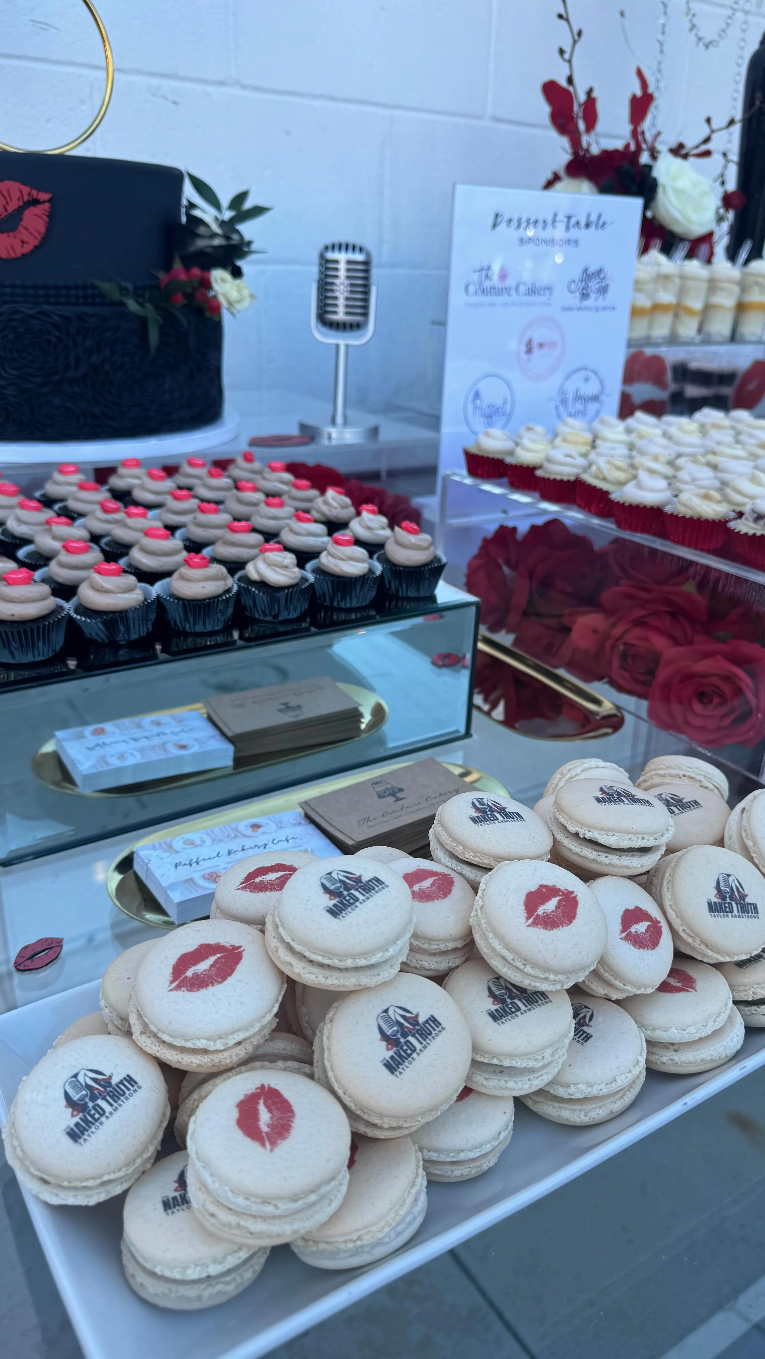 Seasonal Preorder — Puffect Bakery Cafe