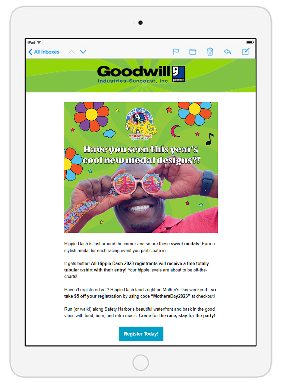 Goodwill-Suncoast — John Cortez