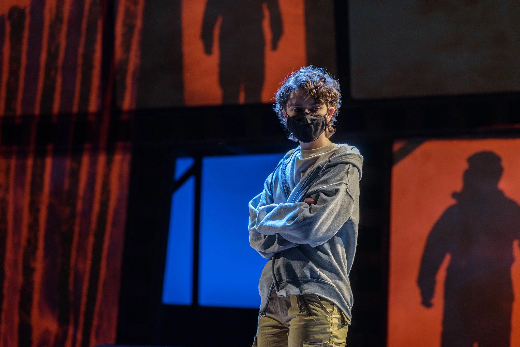 Gallery — Meredith England