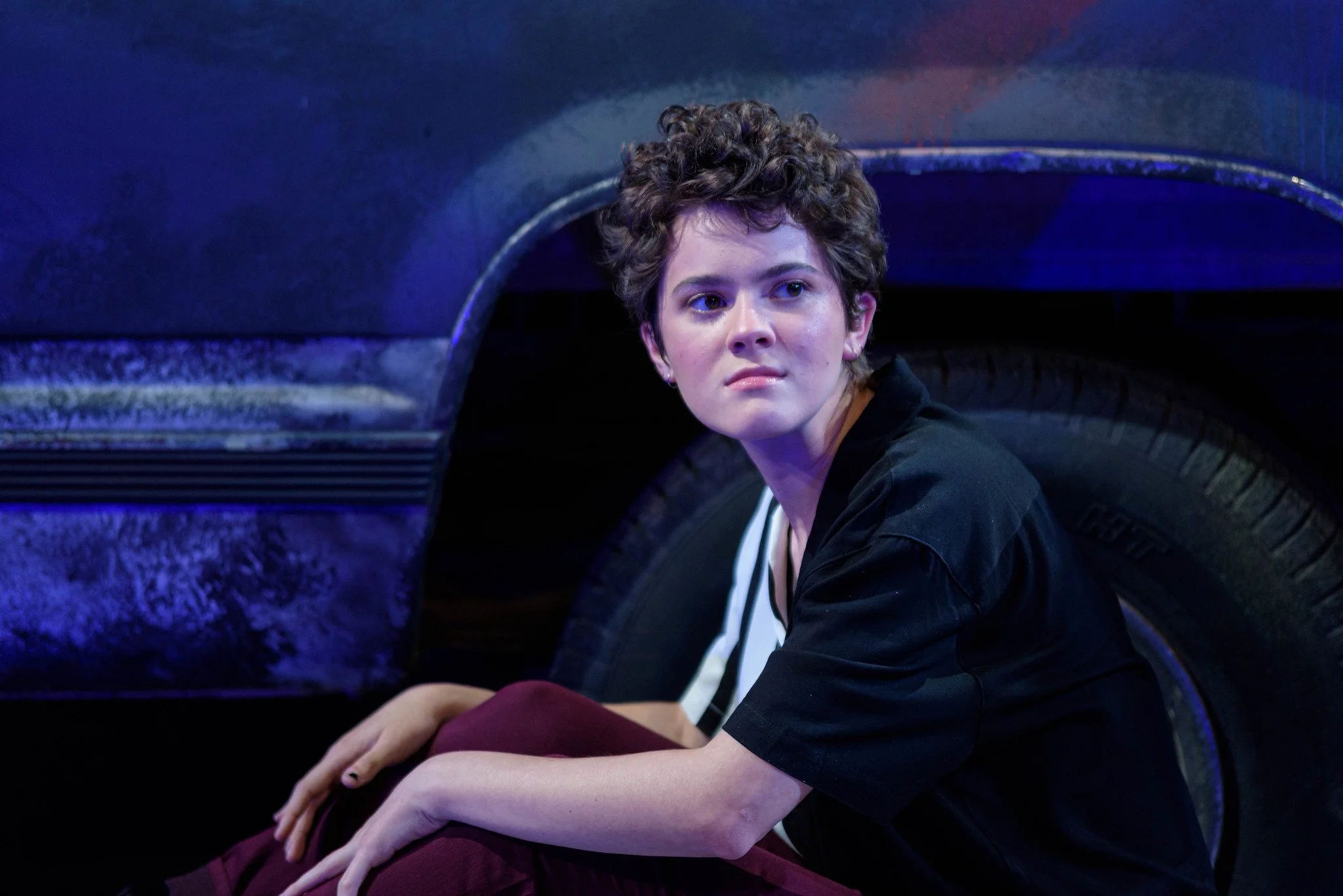 Gallery — Meredith England