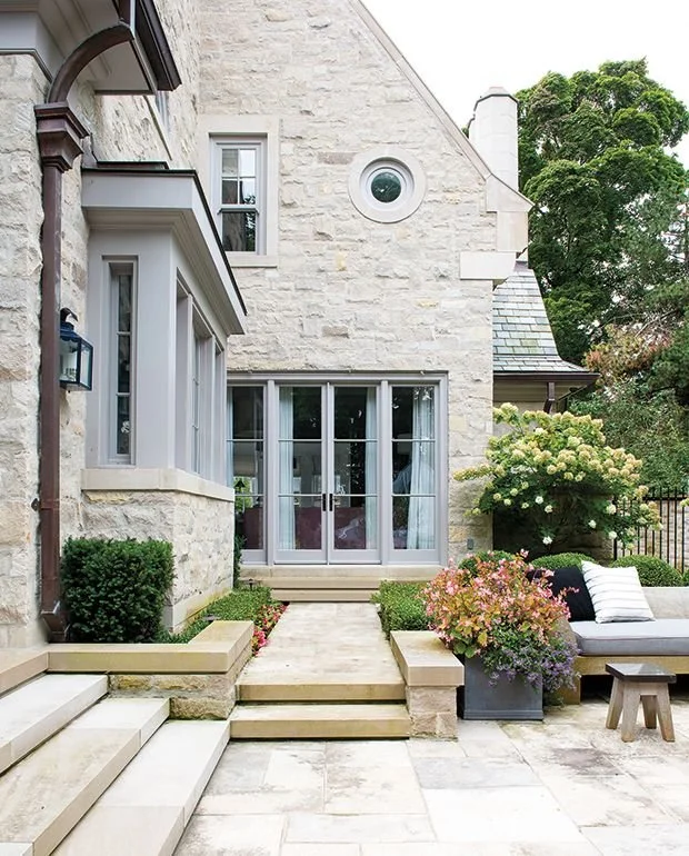 Inspiration — Virginia Nocharli Design