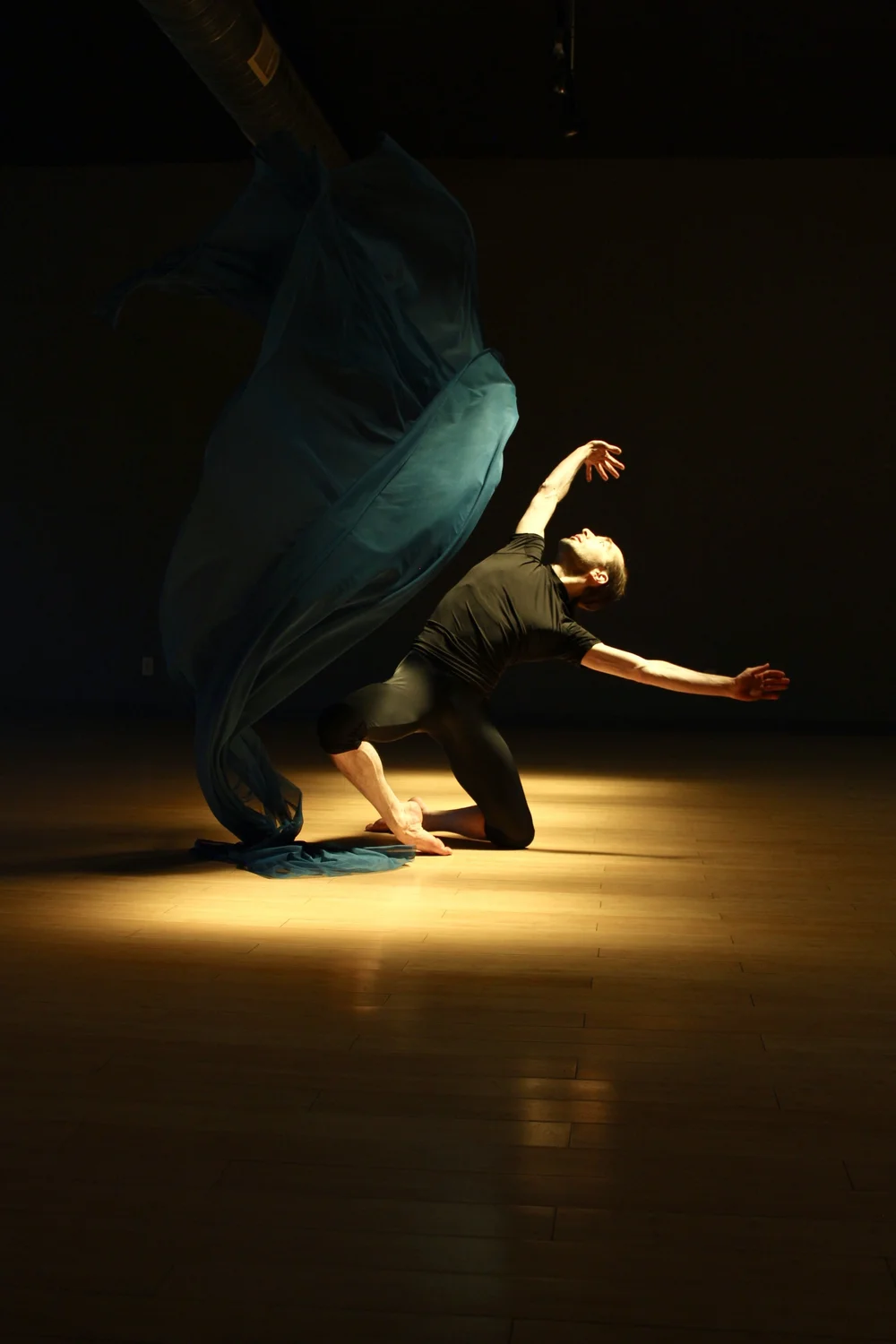 Vytal Movement Dance