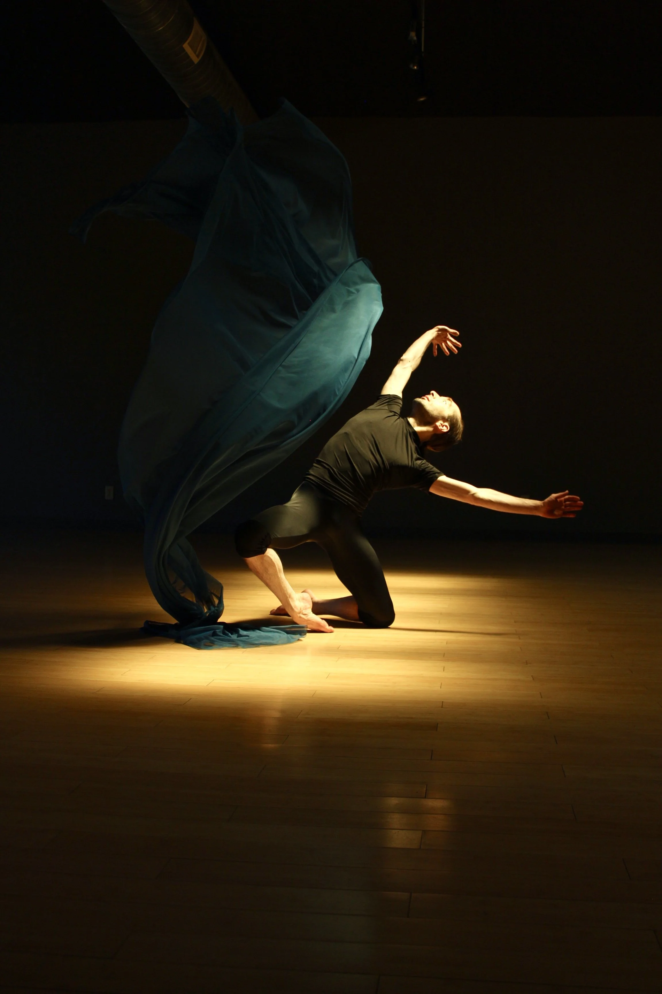 Vytal Movement Dance