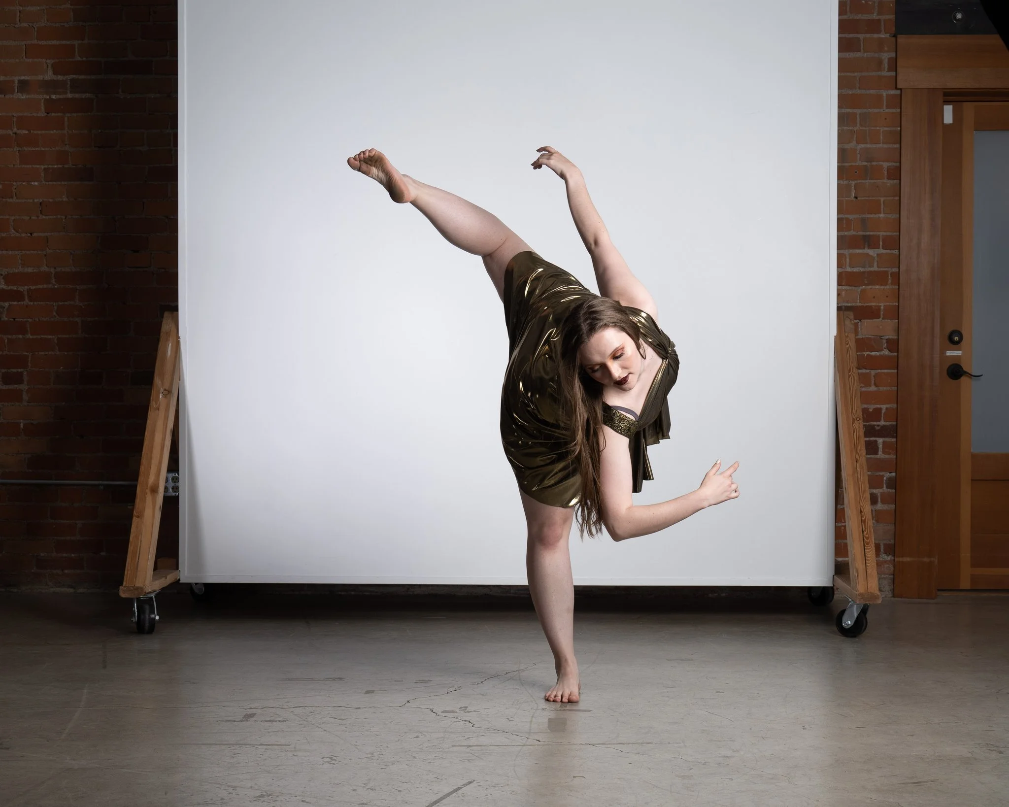 Vytal Movement Dance