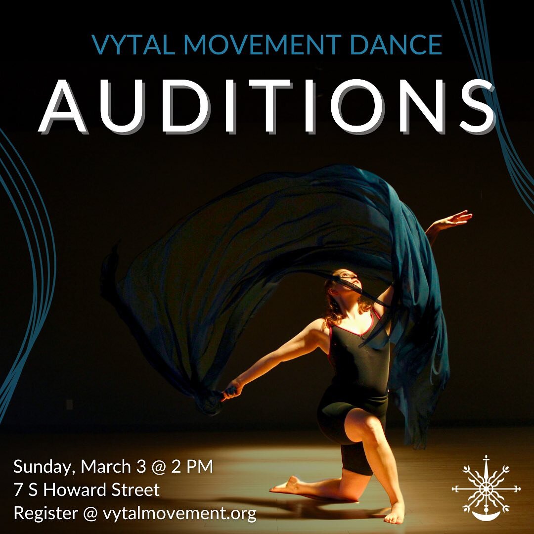 Vytal Movement Dance