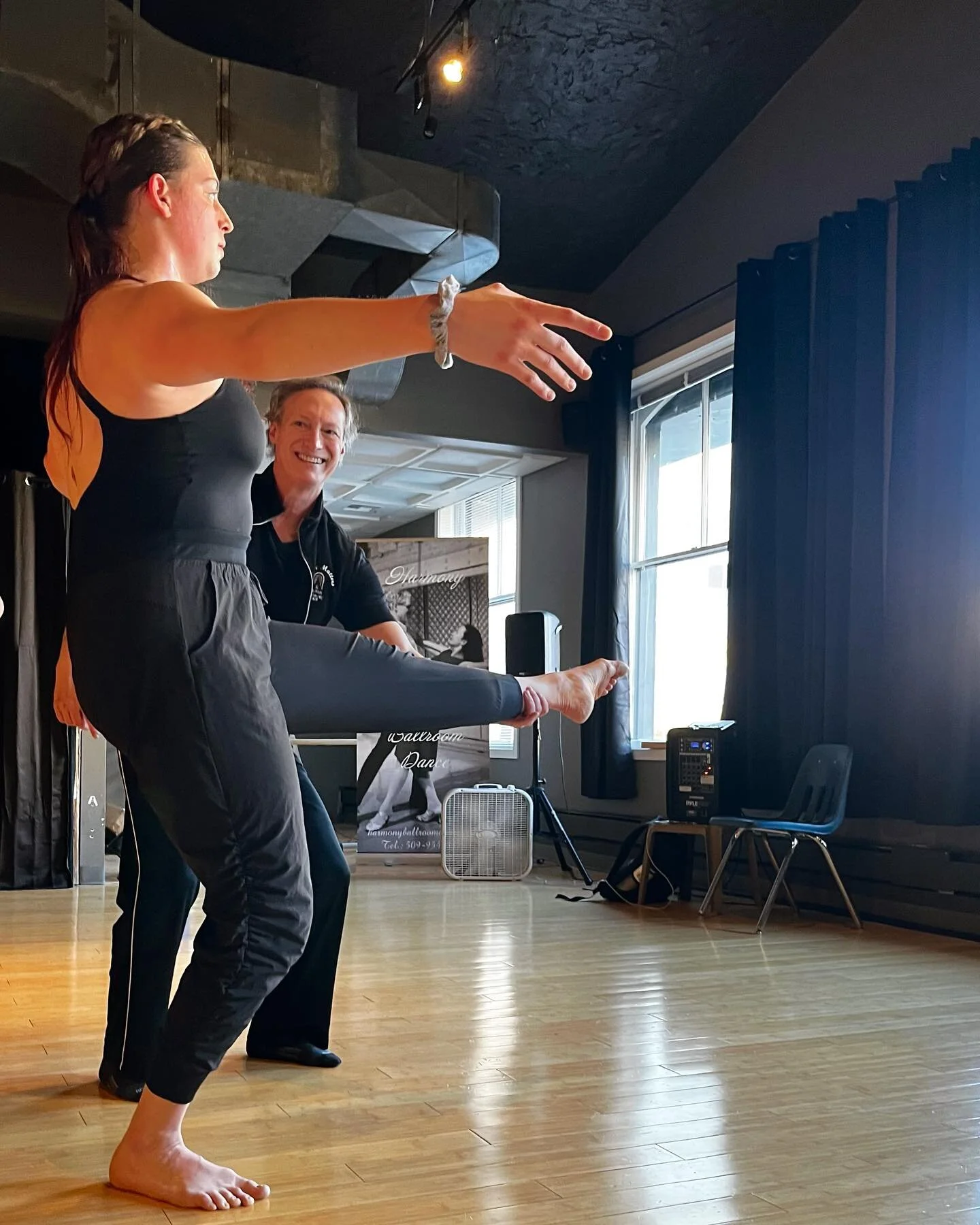 Vytal Movement Dance