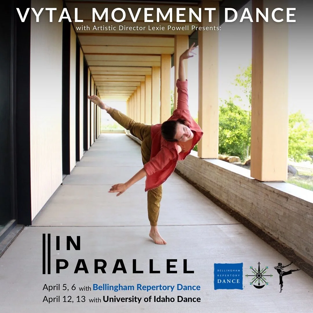 Vytal Movement Dance