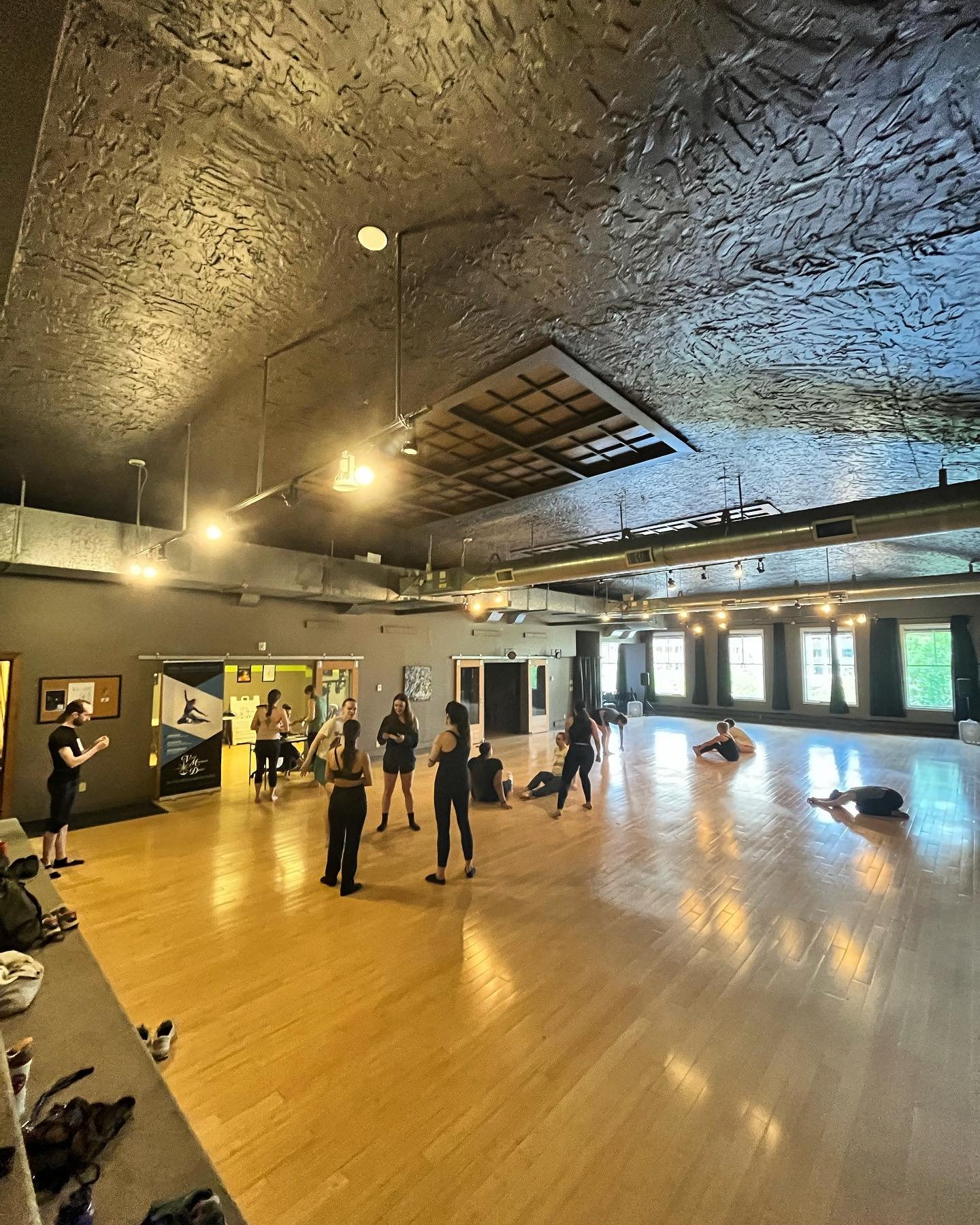 Vytal Movement Dance