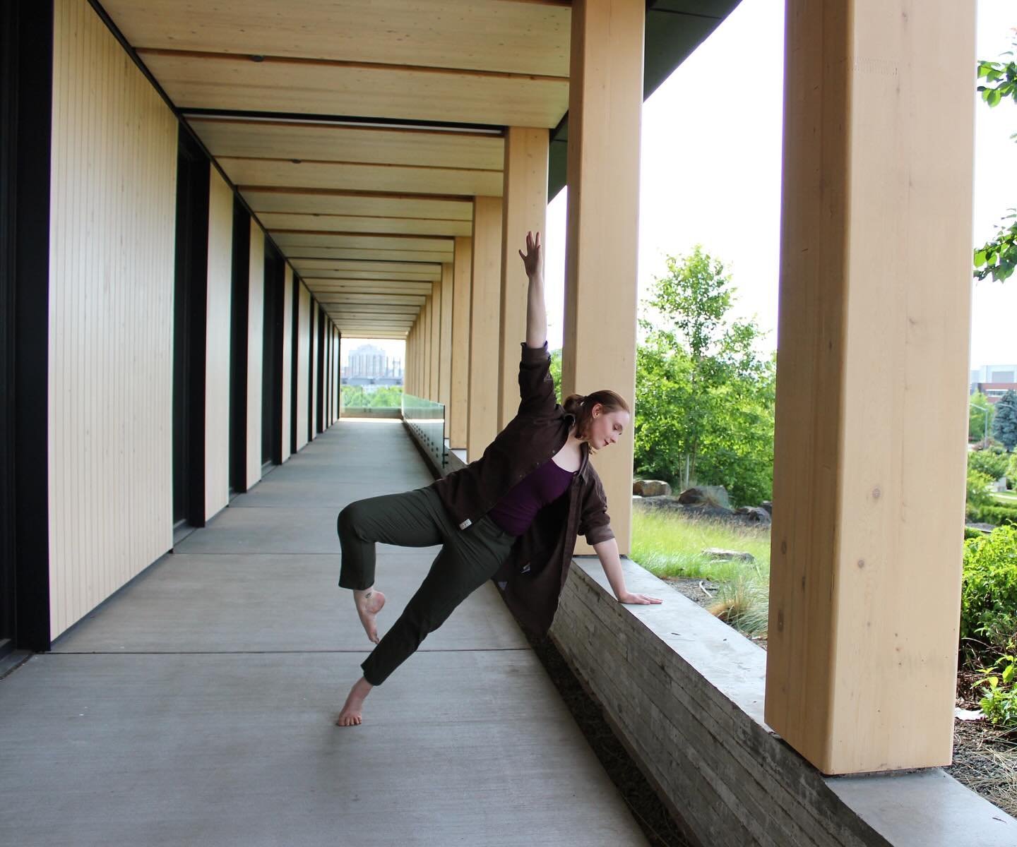 Vytal Movement Dance