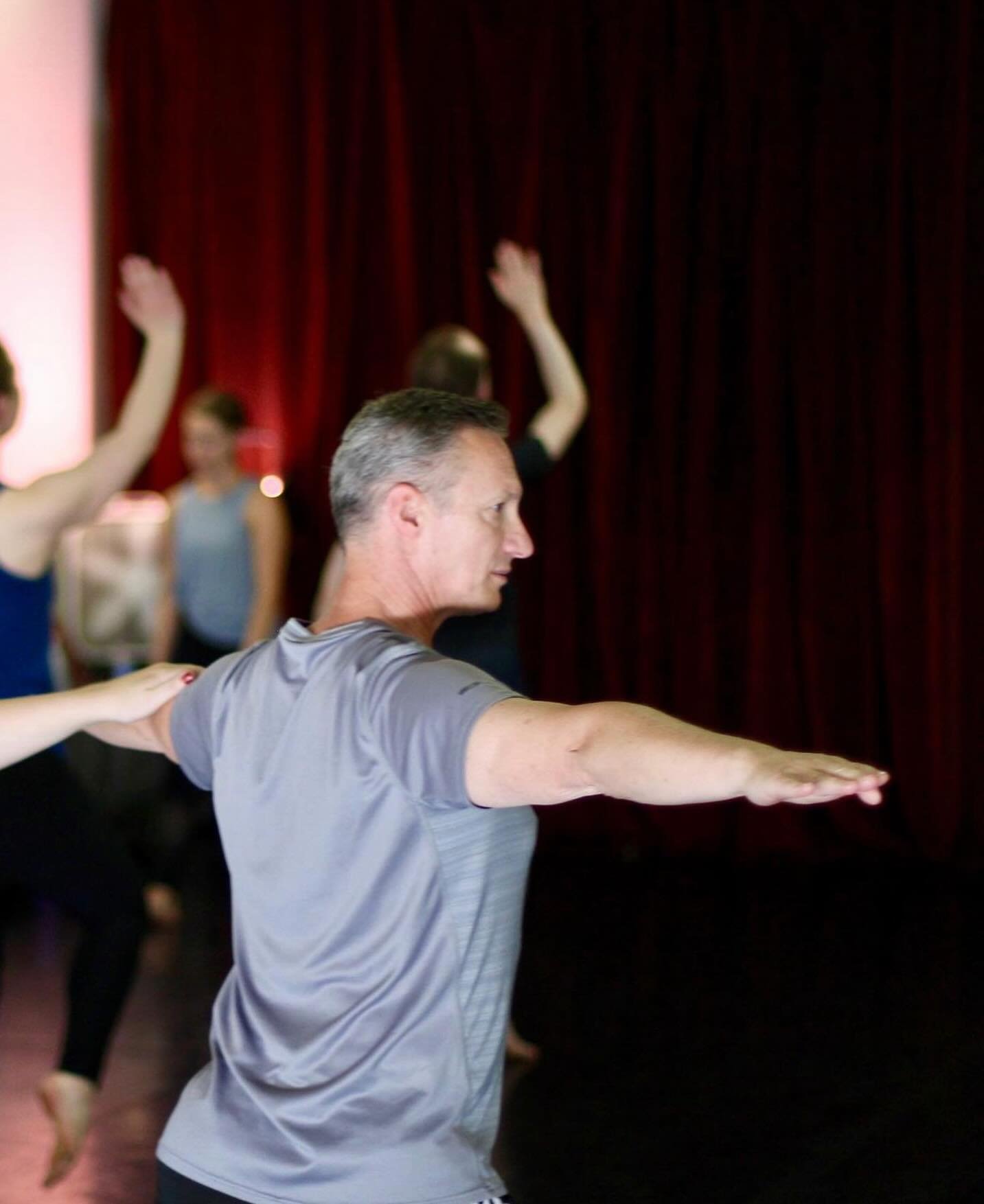 Vytal Movement Dance