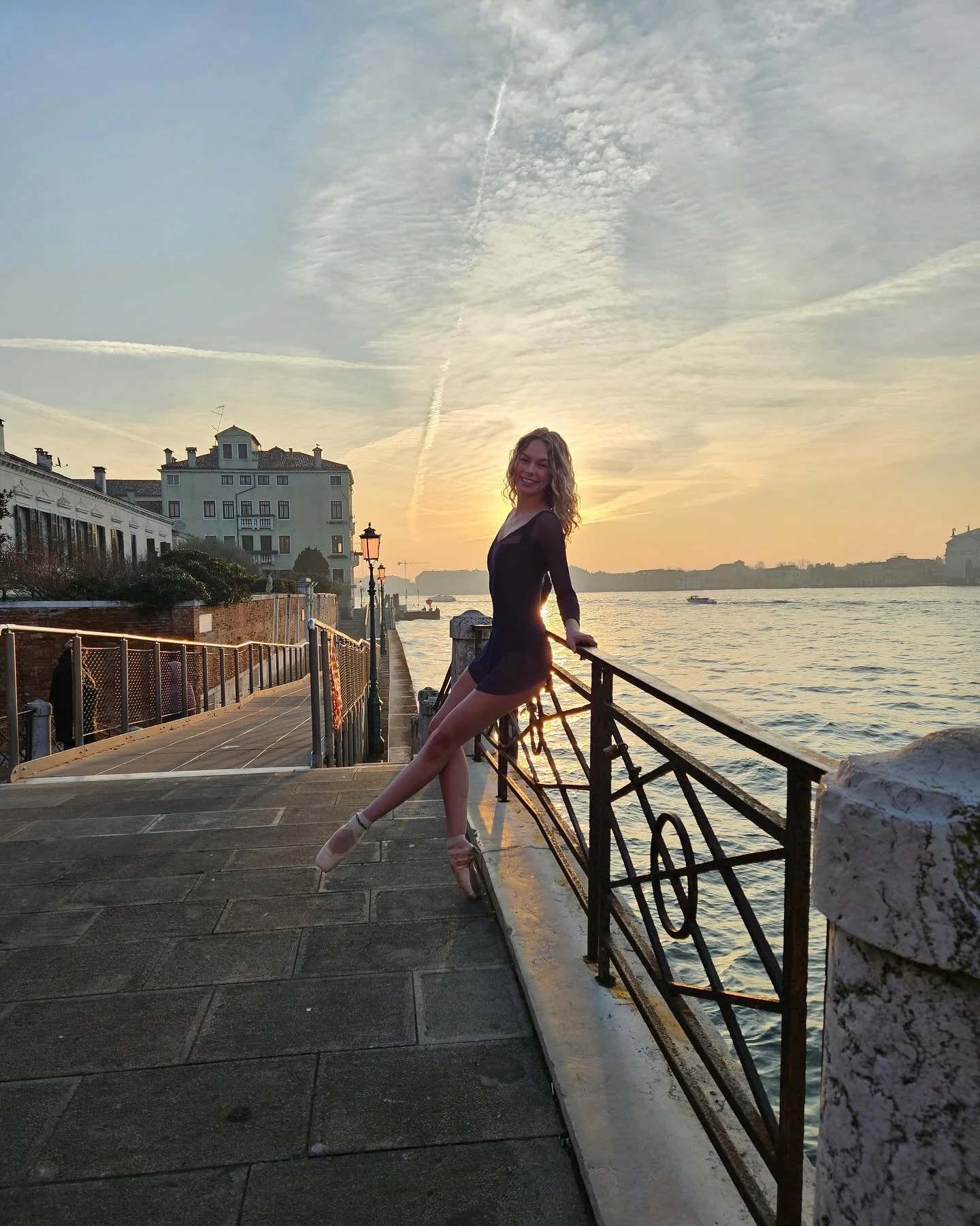 Vytal Movement Dance