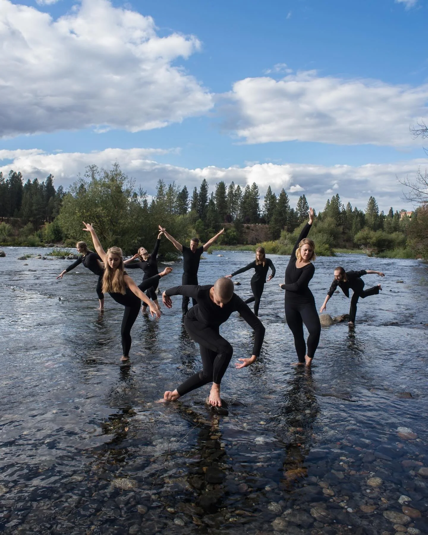 Vytal Movement Dance