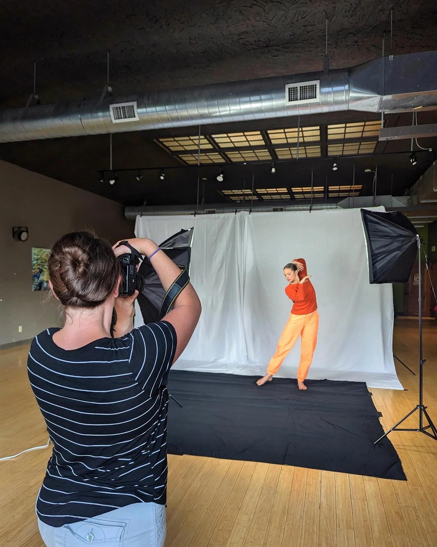 Vytal Movement Dance