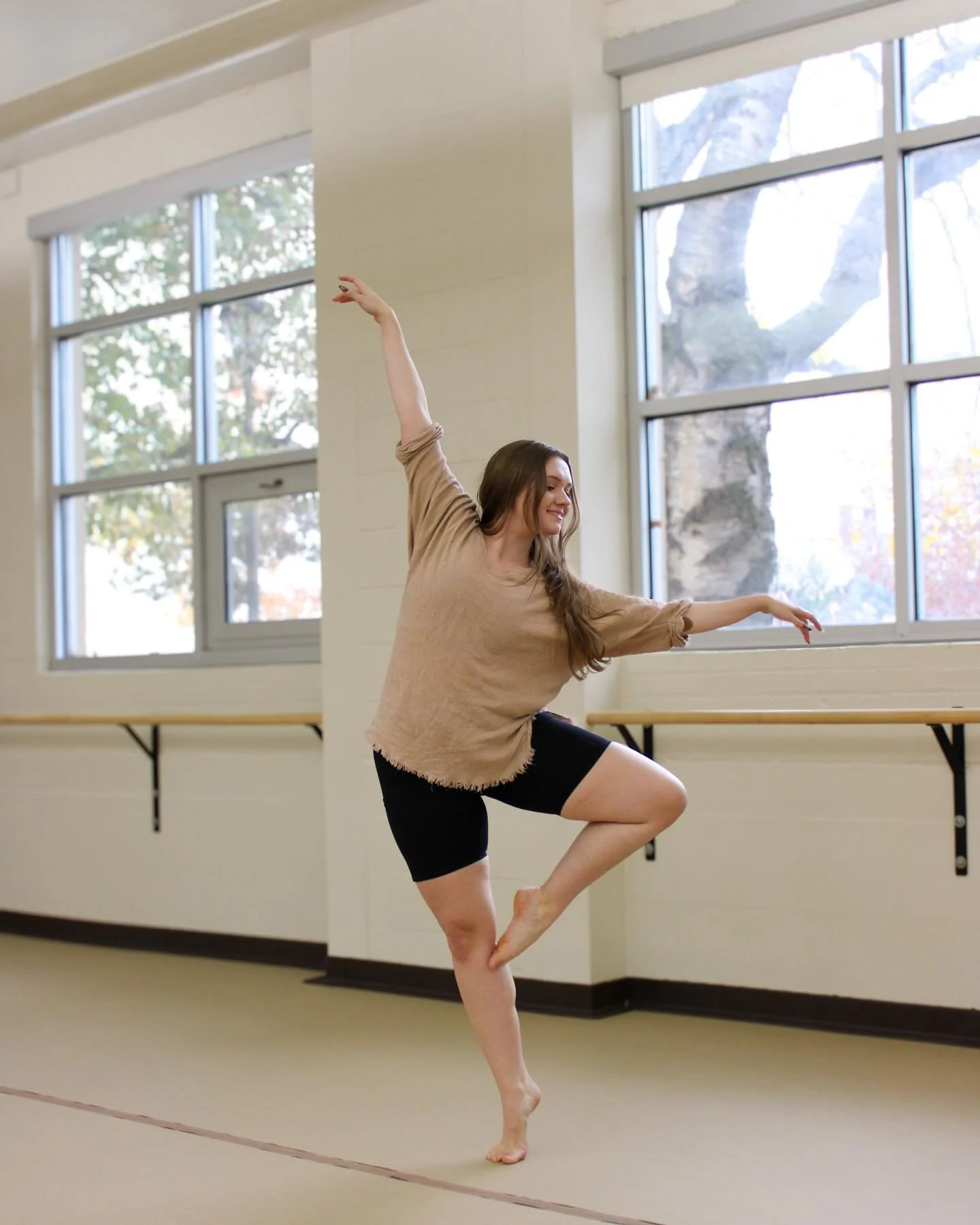 Vytal Movement Dance