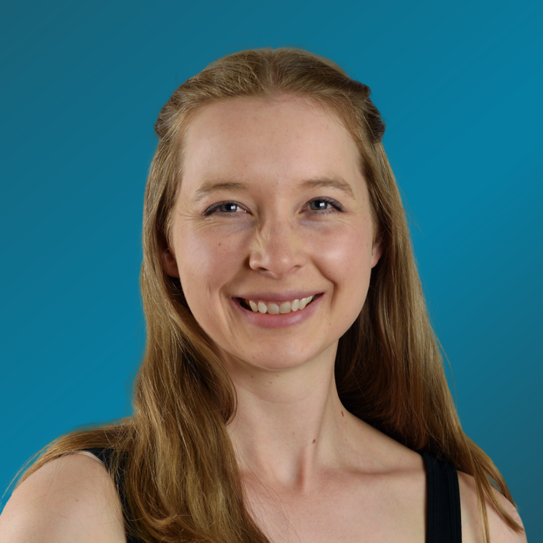 GRACE BARNES — Vytal Movement Dance