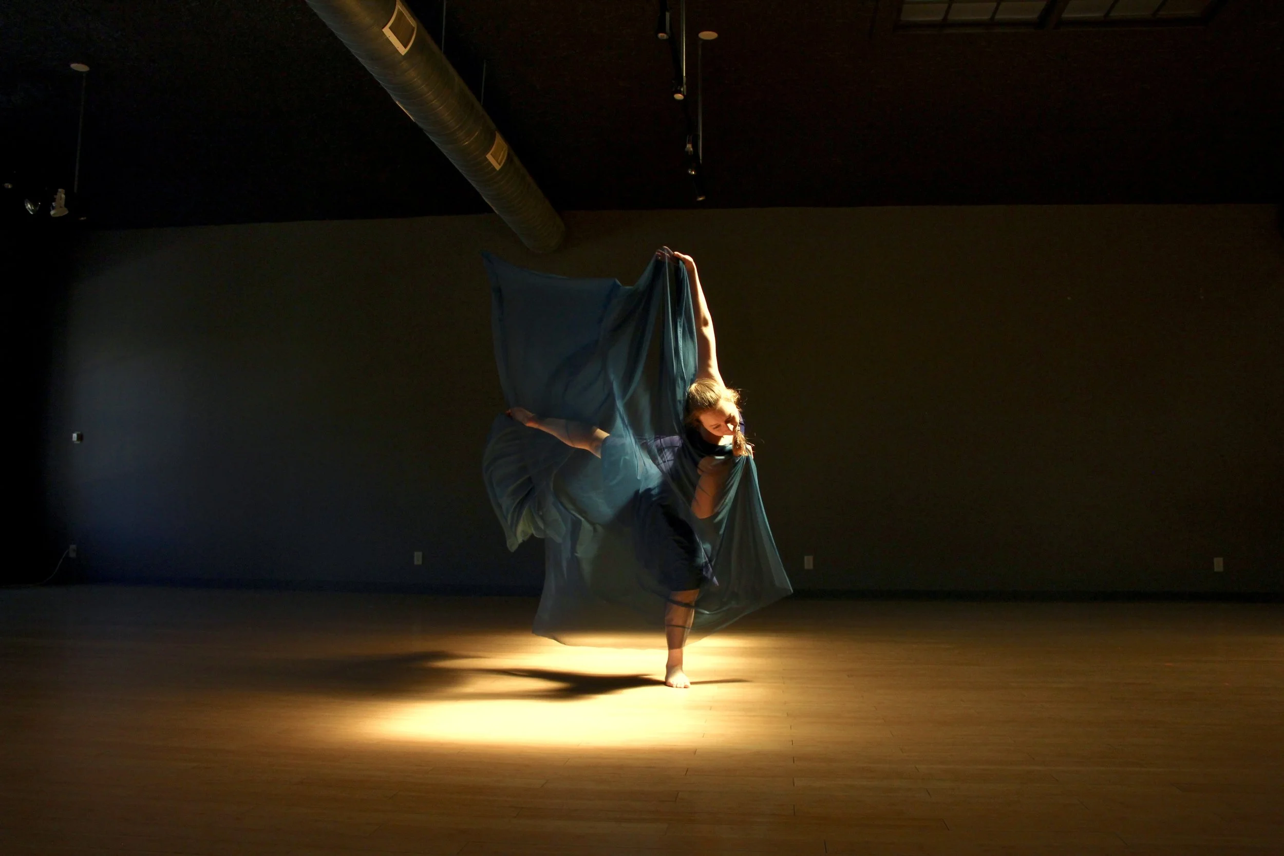 CURRENT SEASON — Vytal Movement Dance