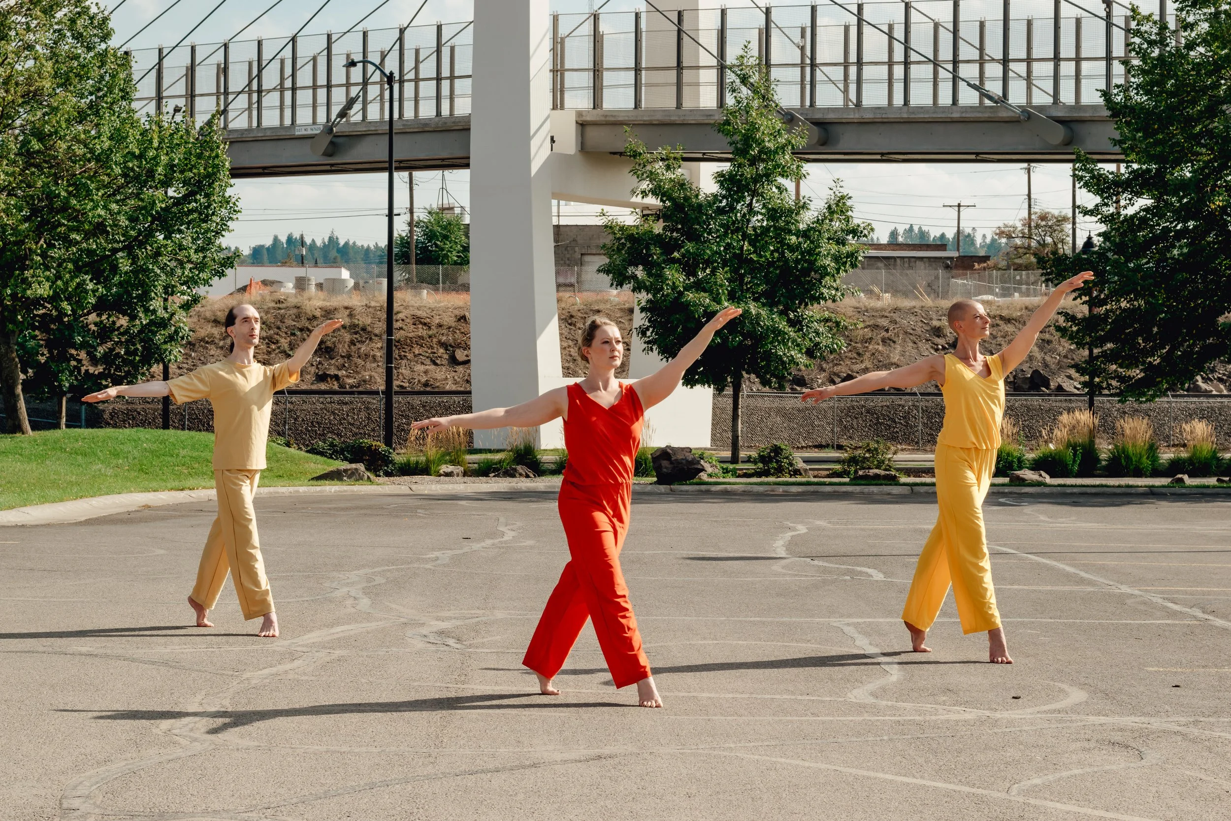 CONTACT — Vytal Movement Dance