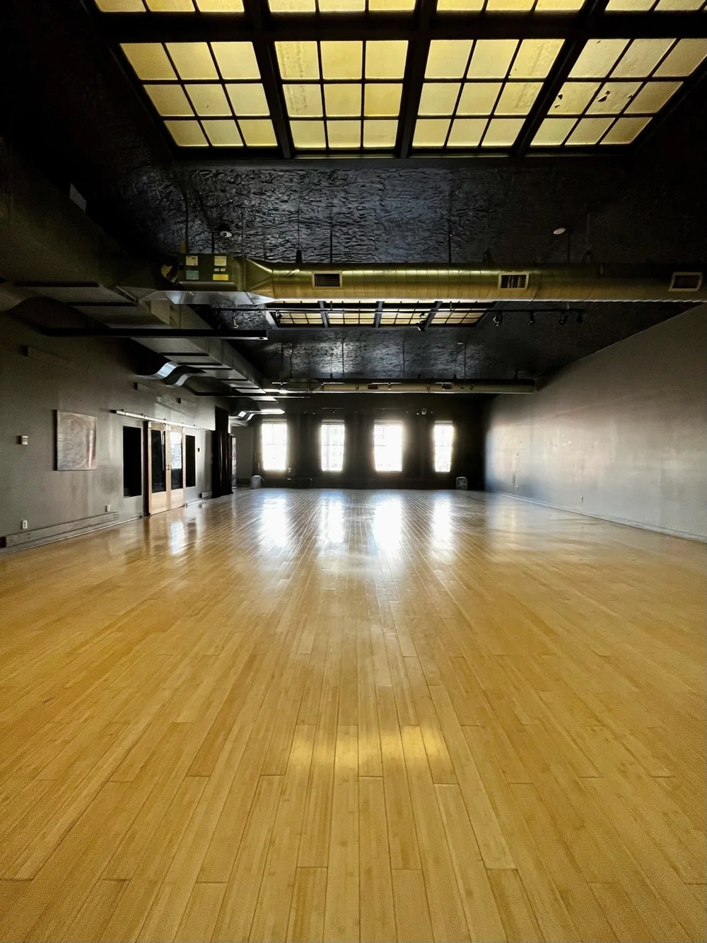 DANCE STUDIO RENTAL IN SPOKANE — Vytal Movement Dance